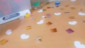 Моё первое видео !!