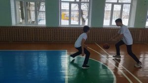 МБОУ «Добрятинская СОШ» Отряд "Бригантина"