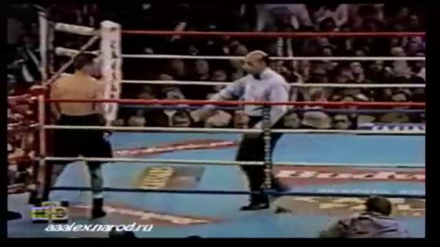 КОНСТАНТИН ЦЗЮ ВСЕ БОИ (KOSTYA TSZYU ALL FIGHTING)