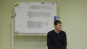 Поменьше думай! МИРОНОВ АНТОН