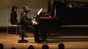 Nail MAVLIUDOV - The 2nd Shigeru Kawai International Piano Competition (SKIPC) | ナイール マヴリュードフ