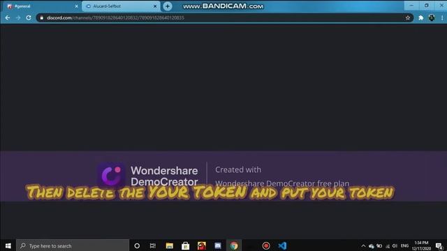 BEST DISCORD SELF BOT FREE | ALUCARD BOT – смотреть онлайн видео от ...