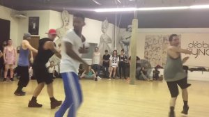 ROB RICH/ BRANDY - PUT IT DOWN