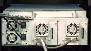 Quantum Scalar 50/PX502 and Sun C4 Power Supply Replacement Video