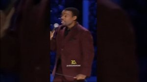 Chris Rock's never met a Happy Woman (even in the Oscars)