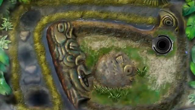 Zuma's Revenge: easiest mod I ever made 10 - смотреть видео онлайн от ...