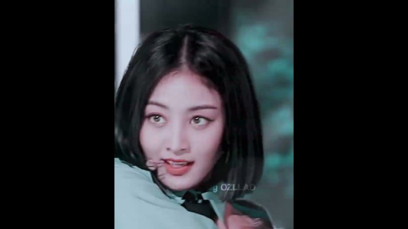 jihyo -  plane jane edit