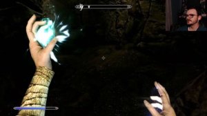 Skyrim Survival Playthrough Part 3