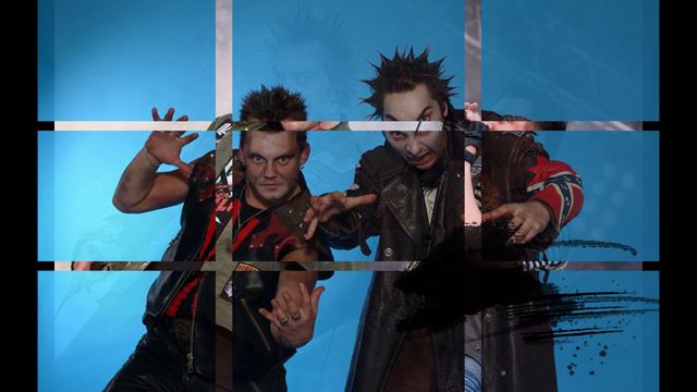 Король и Шут - Акустический альбом 1999