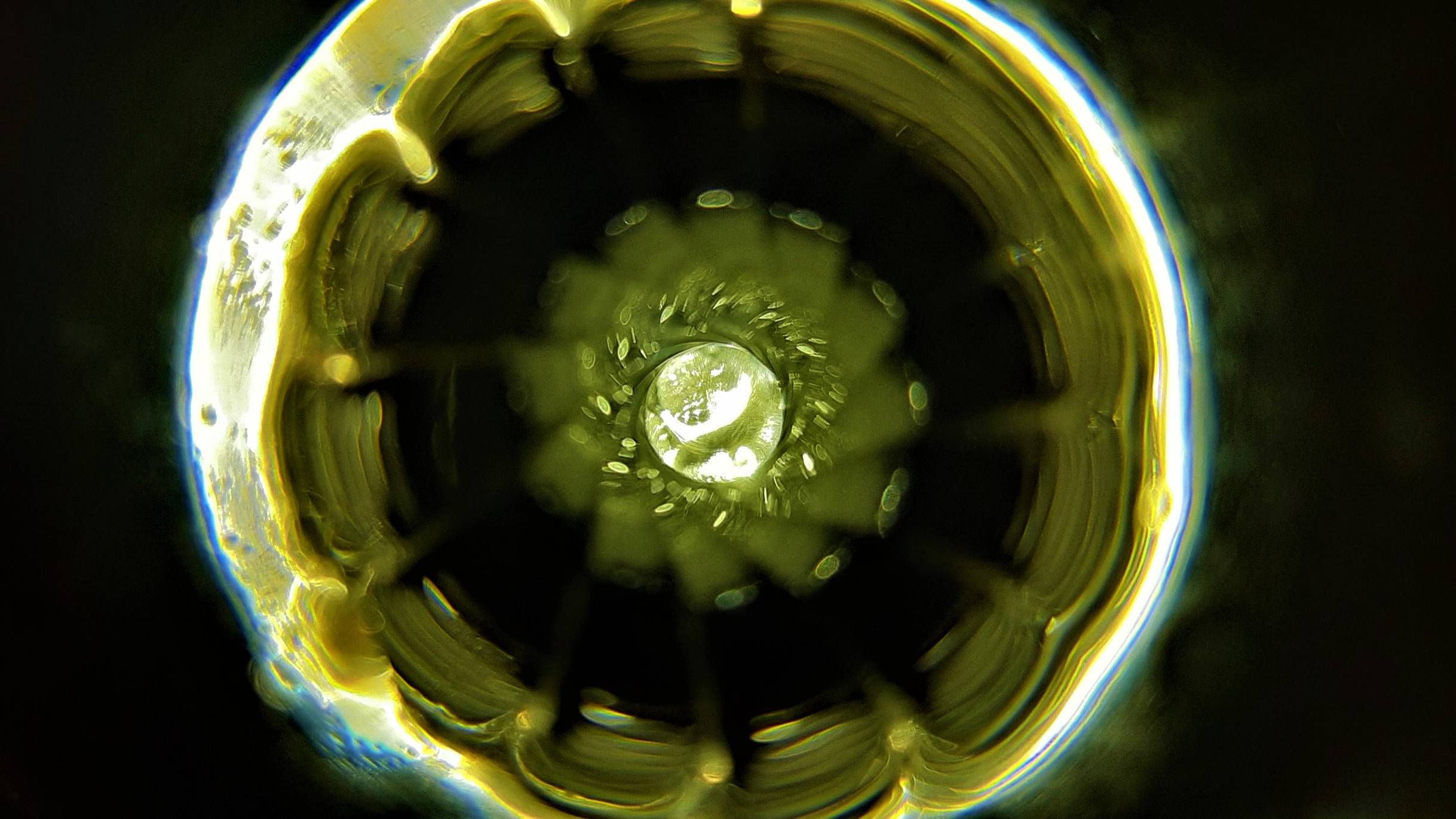 DiamondNoise - Profound Thought #2