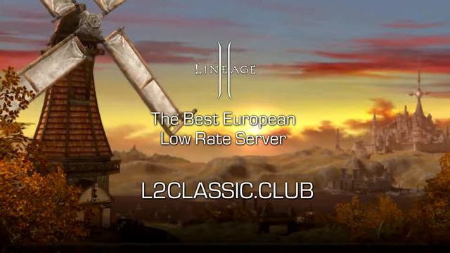 Lineage 2 Soundtrack Compilation YouTube - смотреть видео онлайн от ...