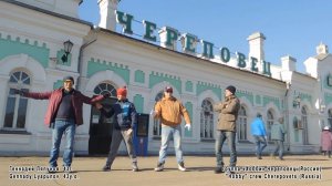 50 брейкеров станцевали спустя 30 лет после первого фестиваля в СССР