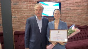 Женская сторона люберецкого бизнеса
