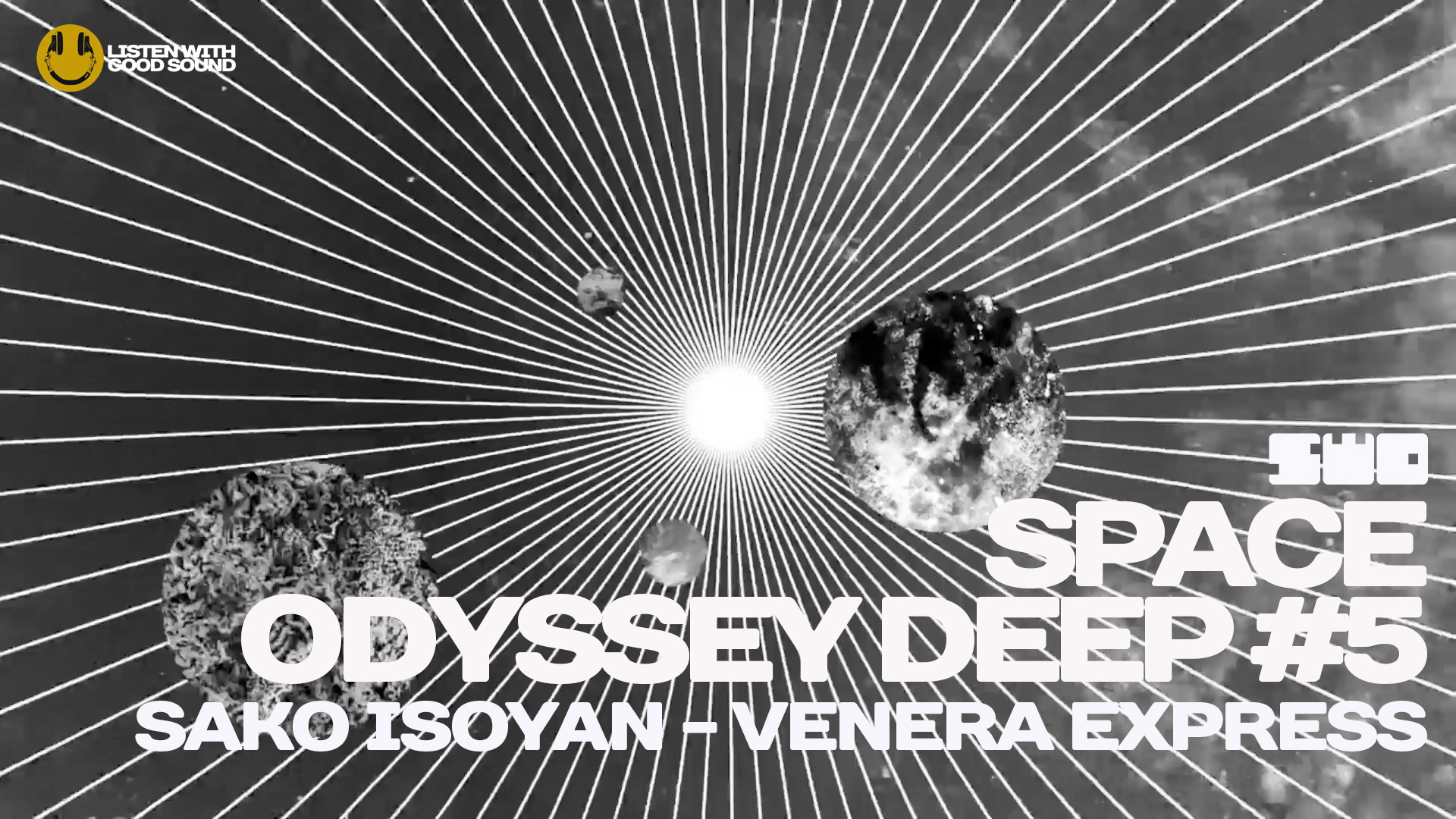 Space odyssey Deep #5 | Best Of Deep House Music | Progressive House  2023