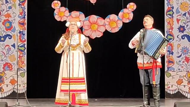 Валентина Фролова