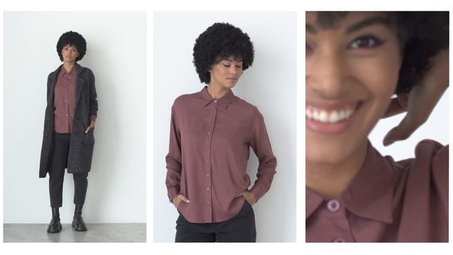 Shirts for Women - by Funky Buddha