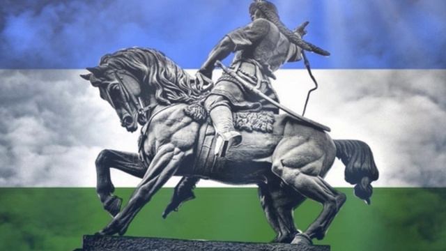 Шайхзада Бабич - Салават - батыр.mp4