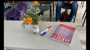 Спас. Эфир 10. Антон Ермаков и Яна Сабля