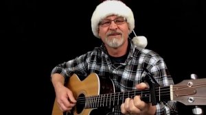 Christmas Song About A Dad's Desperate Search For His Little Girl's Christmas Wish