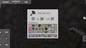 Pojav Launcher - Minecraft PC Java Run Android !! / Survival #83 Mcinabox / Simple Boat