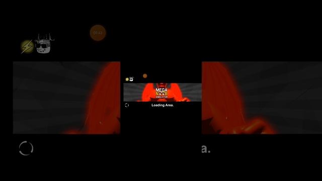 Начали играть в режим мега нуб семулятор с другом!!!