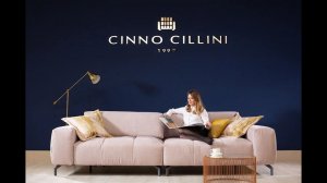 Обзор дивана "Лофт Альто" Cinno Cillini