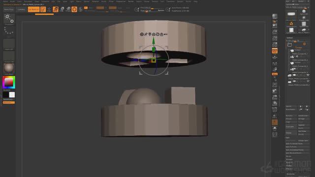 01  Creating Basic Boolean Keys