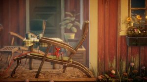Unravel - Gameplay Part 1 - Origin Access