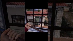 "Большая" любовь к Пятачку Postal 4, #shorts