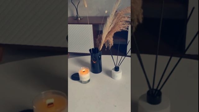 Ароматы для дома. Ароматерапия от Eviry - Ароматические свечи и диффузоры с приятными ароматами