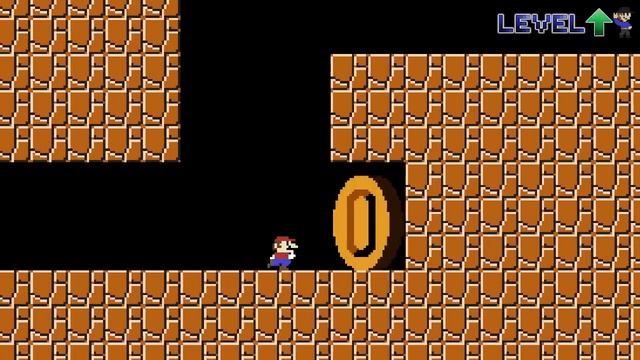 Level UP: Mario's Maze Mayhem (ALL EPISODES) Season 2 - смотреть видео ...