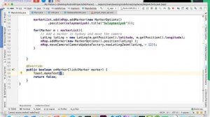 19   Android GPS Maps & SQLite offline database