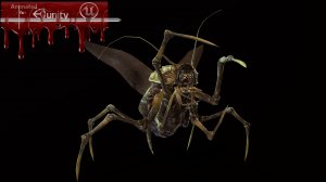 Land Bug 1 video preview