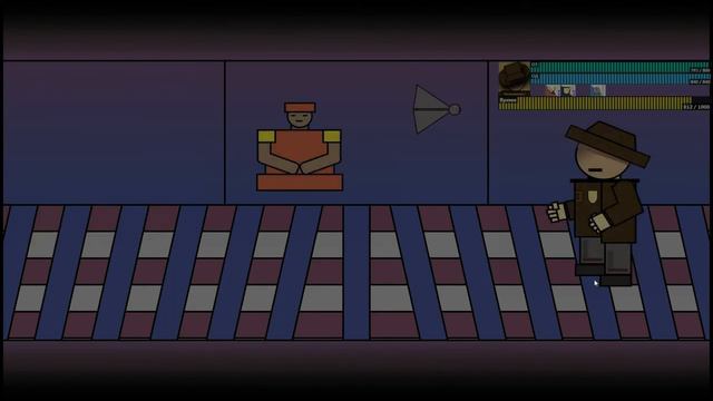 Desert Rage - SE - Ray - Fire Temple - 5