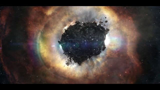 Звёздная пыль