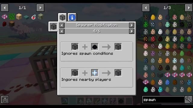 Apotheosis Spawner Modifications Tutorial! | Apotheosis Minecraft ...