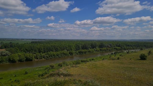 Устье реки Сюнь