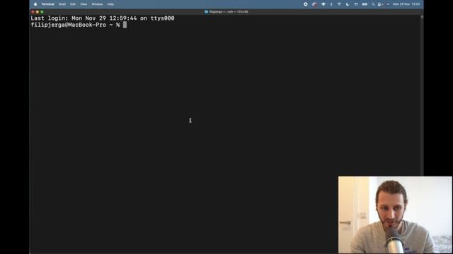 004 Rust Installation