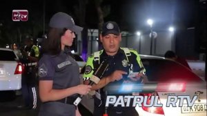 #patrul_RTV Сизга жавоб бермайман, инспекторга айтдим. Праваси йўқ ҳайдовчи нима дейди