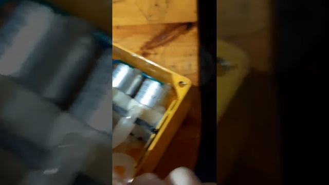 РАЗОБРАЛИ КИСЛОРОДНЫЙ КОНЦЕНТРАТОР