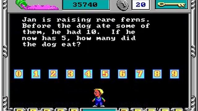 Math Rescue Episode 1 - Level 11 - Easy difficulty – смотреть онлайн видео от Уход за волосами с ...