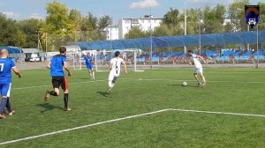"БатиСКАф ТВ" - обзор матча
DINAMO56 (Оренбург) - БатиСКАф (Оренбург)