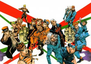 BLASKOWITZ INC JOJO с Яном Вошковым!