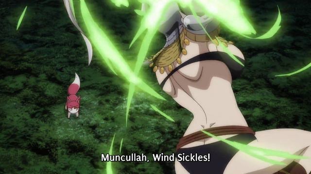 Nanatsu no Taizai: Mokushiroku no Yonkishi Episode 16 Subtitle