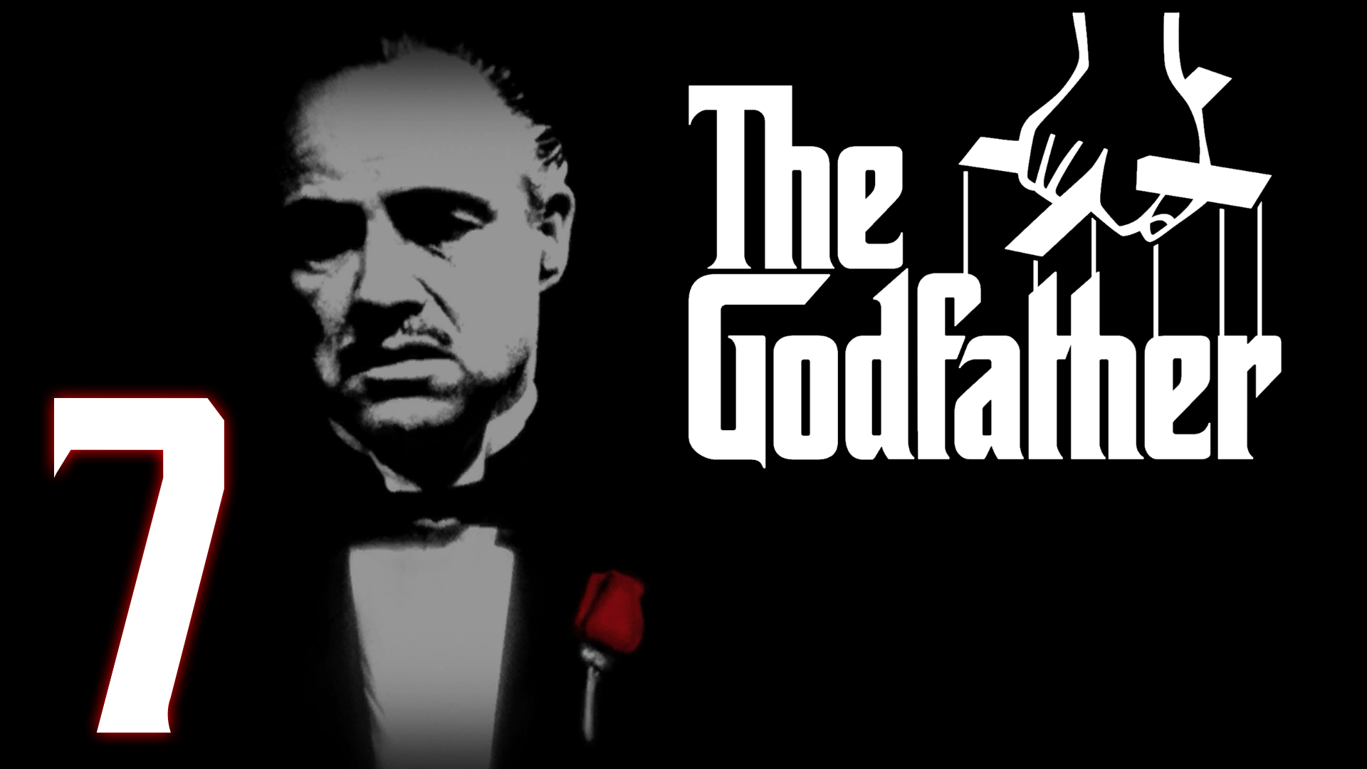 The Godfather: the Game  |  QHD  |  #7