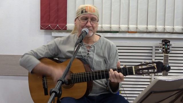 05 Медведь - Андрей Фёдоров.mp4