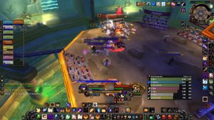 WoW Classic SoD shadow priest pve Gnomeregan Crowd Pummeler 9-60 kill 2