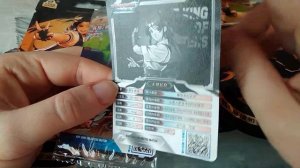 ККК #30 The king of fighters /Король бойцов