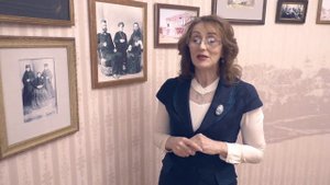 Новоторжский Борисоглебский монастырь. Рассказ пятый "Свечная башня"