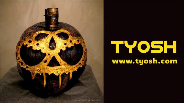 TYOSH. Музыка, концерты на Хэллоуин 31 октября 1 ноября 2022. Москва. Фестиваль фильмов ужасов 2023